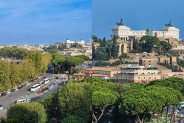 Orange Garden in Rome: how to get, opening hours