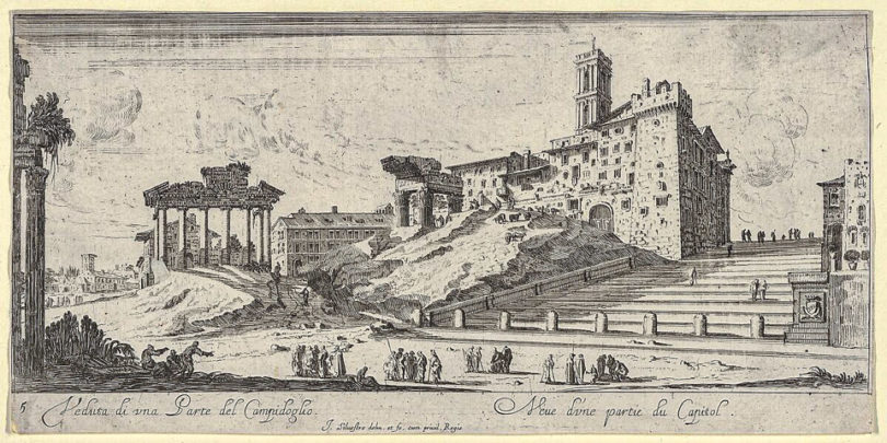 Capitoline Hill: Guide for Visitors – What to See?