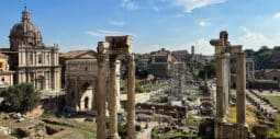 Capitoline Hill: Guide for Visitors – What to See?