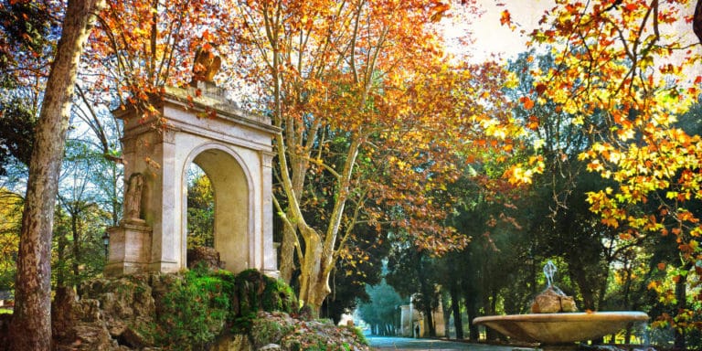 Villa Borghese Gardens: Ultimate Guide from Local Expert