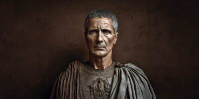 Gaius Julius Caesar – Biography, Political Career, Facts