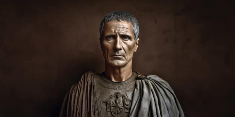 Gaius Julius Caesar – Biography, Political Career, Facts