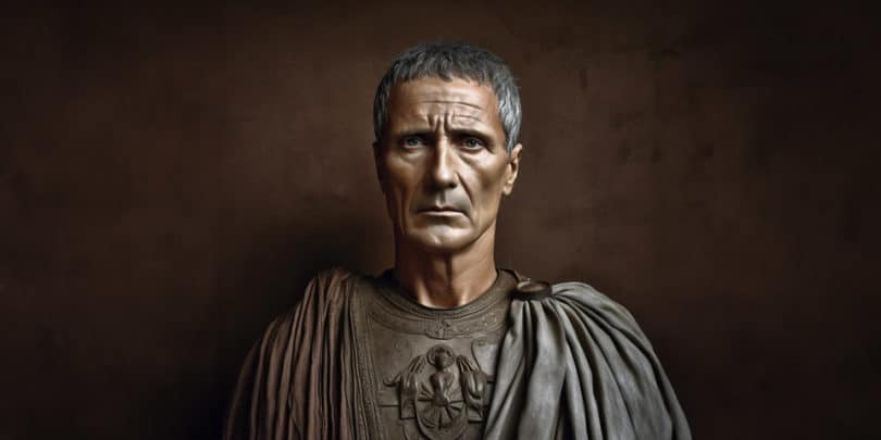 Gaius Julius Caesar – Biography, Political Career, Facts