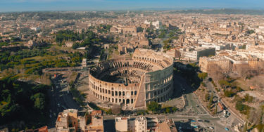 Why the Colosseum is a wonder of the world - what is it famous for?