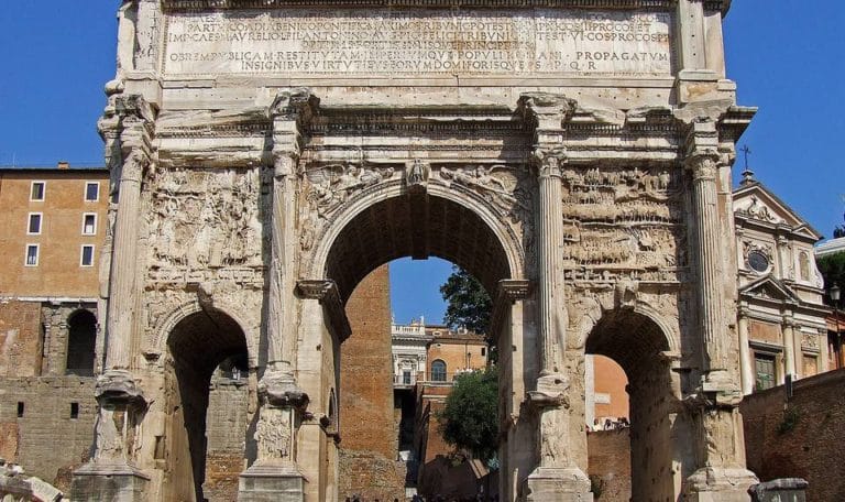 Roman Forum in Rome: Tickets, Opening Hours, Facts, History