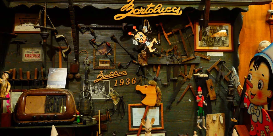 Guide for Families with Kids in Rome: entertainments, toy stores ...