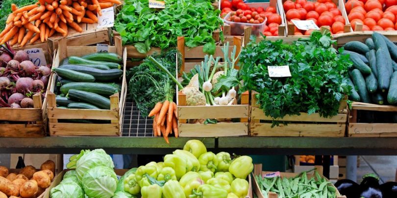 The Best Farmers' Markets in Rome, Italy: Ultimate Guide from Locals