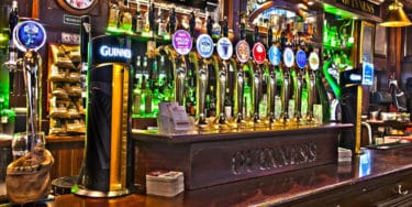 The Best Irish Pubs in Rome