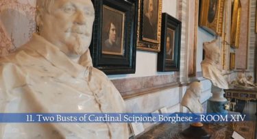 The Borghese Gallery in Rome – The Ultimate Guide for Visitors