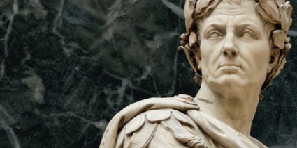 Gaius Julius Caesar – Biography, Political Career, Facts