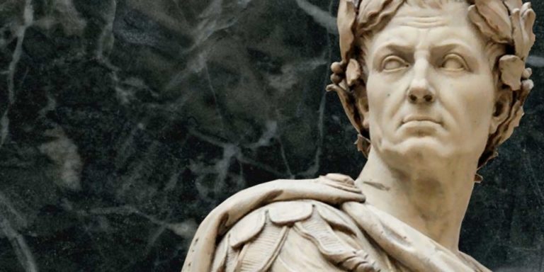 Gaius Julius Caesar – Biography, Political Career, Facts