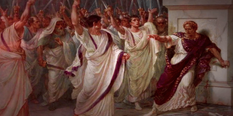 Gaius Julius Caesar – Biography, Political Career, Facts