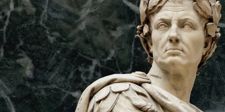 Gaius Julius Caesar – Biography, Political Career, Facts
