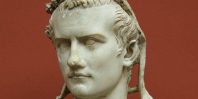 Roman Emperor Caligula: The Mad Tyrant of Rome
