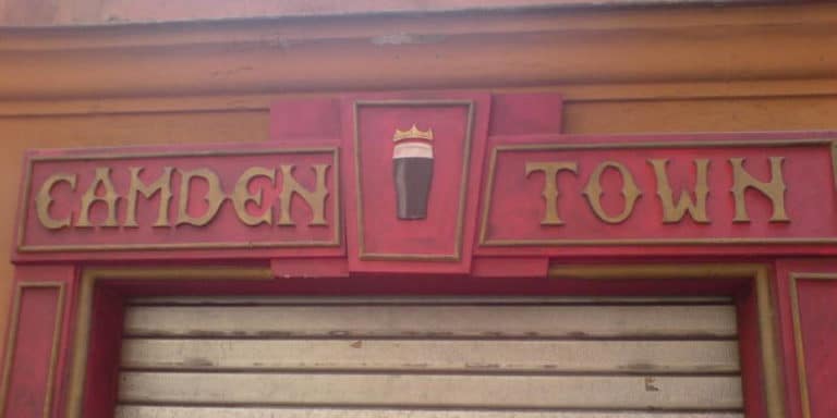 The Best Irish Pubs in Rome