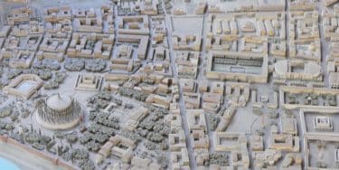 Campus Martius in Rome | History, List of Sights, FAQ