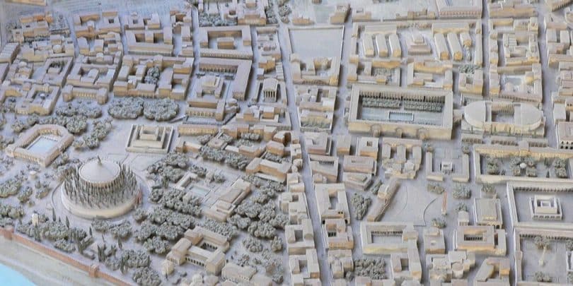 Campus Martius in Rome | History, List of Sights, FAQ