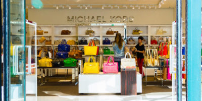 Castel Romano Designer Outlet in Rome: brands, how to get, VIP shopping ...