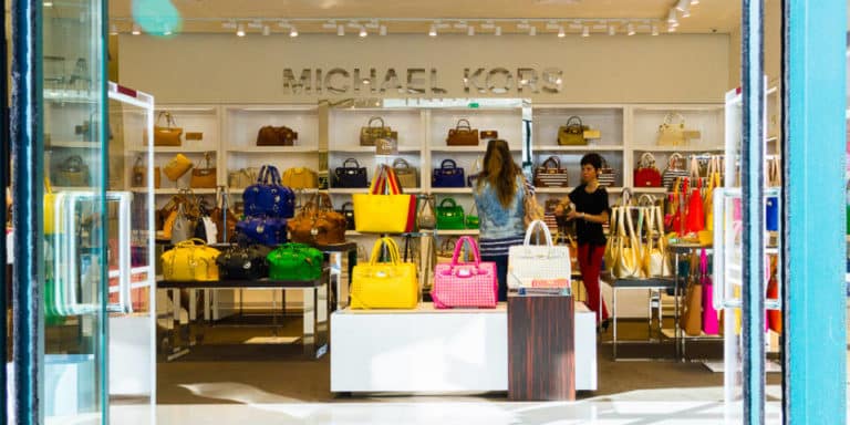 Castel Romano Designer Outlet in Rome: brands, how to get, VIP shopping ...