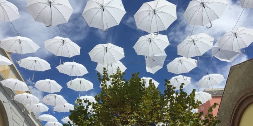 Castel Romano Designer Outlet in Rome: brands, how to get, VIP shopping ...