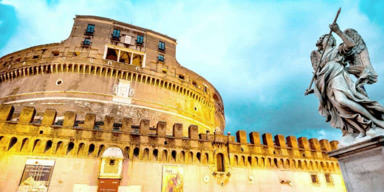Ancient Roman Architecture: Sites and Ruins – Ultimate Guide