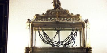 Church of st Peter in Chains Rome | Hours, How to Get, History