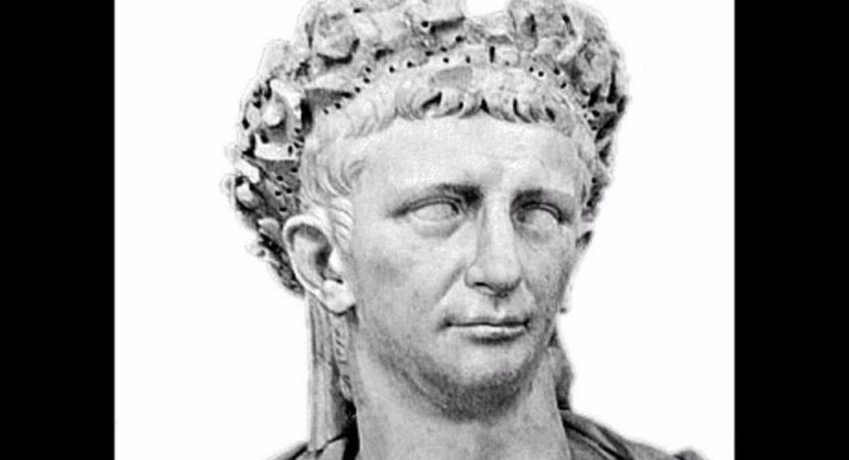 Claudius: The Renaissance of Roman Leadership
