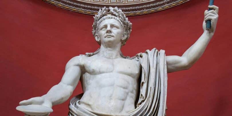 Claudius: The Renaissance of Roman Leadership