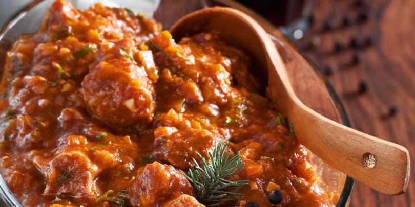 10 Famous Dishes of Roman Cuisine: What and Where to Eat in Rome