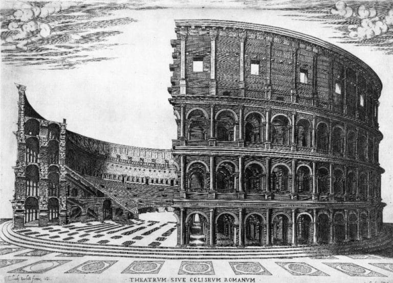 The Colosseum in Rome – Visitor Guide, Tickets, Opening Hours