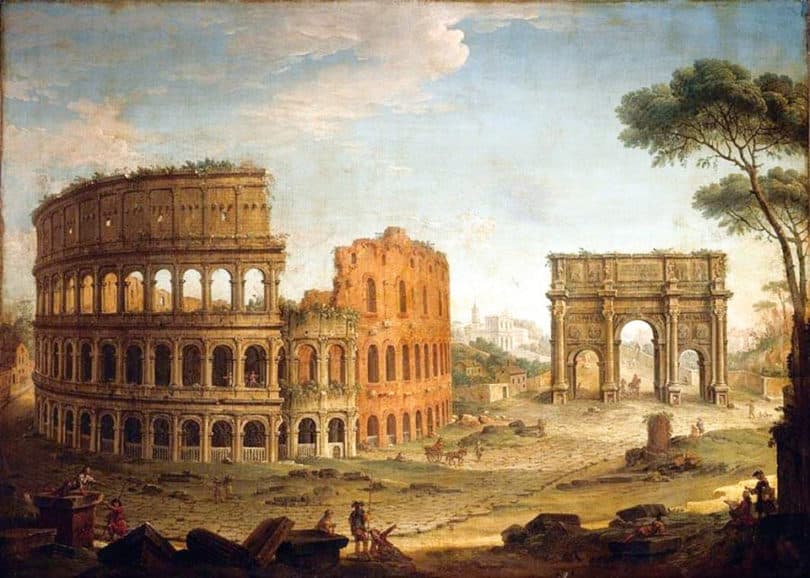 The Colosseum in Rome – Visitor Guide, Tickets, Opening Hours
