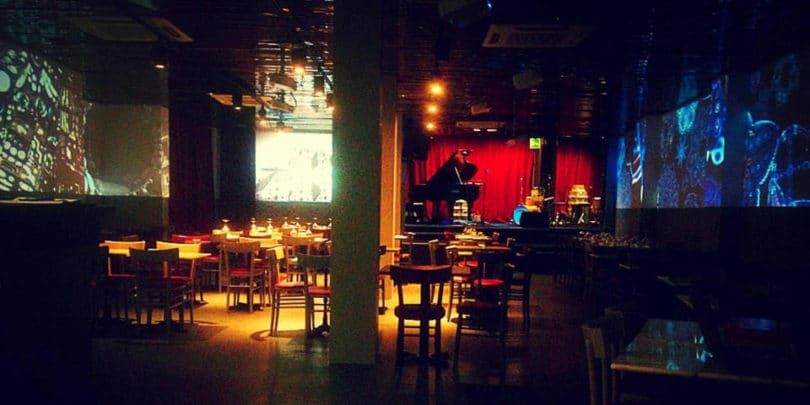 Top 11 Jazz Live Clubs in Rome: enjoy dinner or aperitivo with your ...