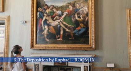 The Borghese Gallery in Rome – The Ultimate Guide for Visitors
