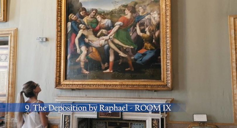 The Borghese Gallery in Rome – The Ultimate Guide for Visitors