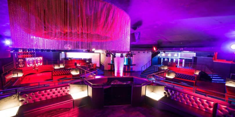 Best Dance Nightclubs in Rome — Nightlife Ultimate Guide