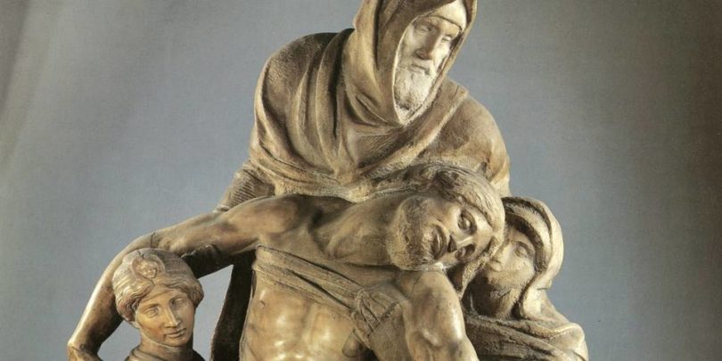 Michelangelo's Pieta – All Things You Should Know