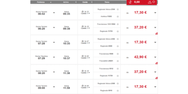 Rome to Siena: Train & Bus, Time, Cost & Stations Guide