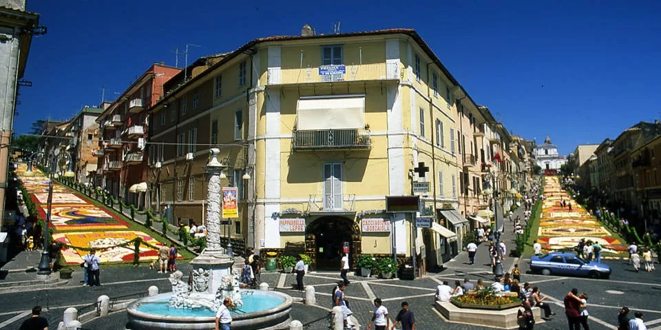 Best Day Trips from Rome – Tips from Local Travel Expert