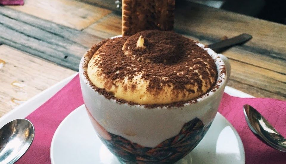 Where to Find Tiramisu in Rome? The 10 Best Places: Bars and Restaurants