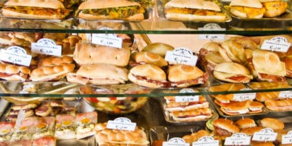 Where to Eat in Rome? Breakfast, Lunch, Aperetivo, Dinner: Different ...