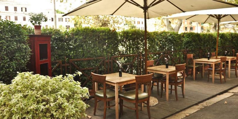 Where To Brunch in Rome at The Weekend: Best Restaurants and Bars
