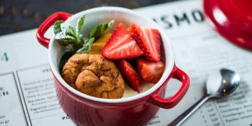 Where to Have Breakfast in Rome: Best Bars and Restaurants
