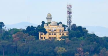 Monte Mario: highest hill of Rome, history, what to see, how to get