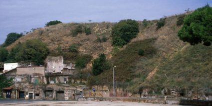 Monte Testaccio Hill in Rome – All You Need to Know