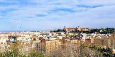 Monte Testaccio Hill in Rome – All You Need to Know