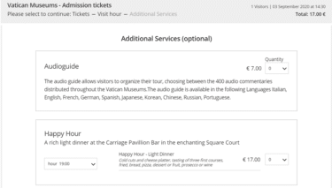 How to Buy Tickets to the Vatican Museums & Sistine Chapel