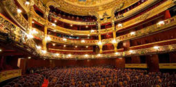 The Best Theatres & Opera Houses in Rome, Italy: Ultimate Guide