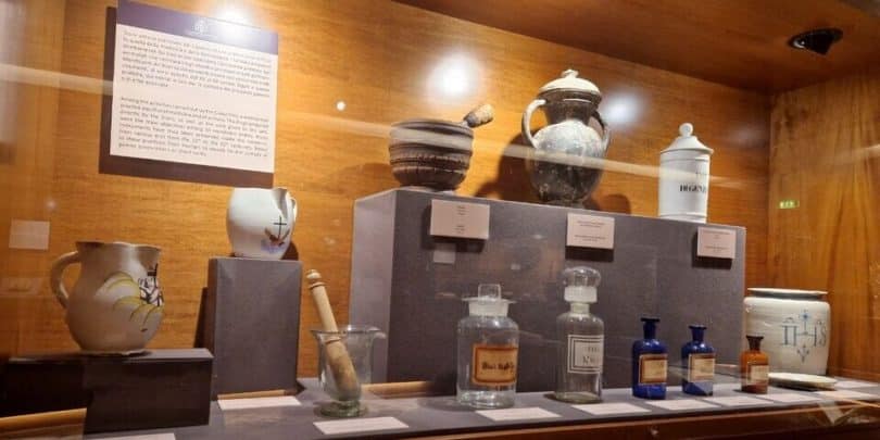 Capuchin Crypt & Bone Church in Rome – How to Visit?