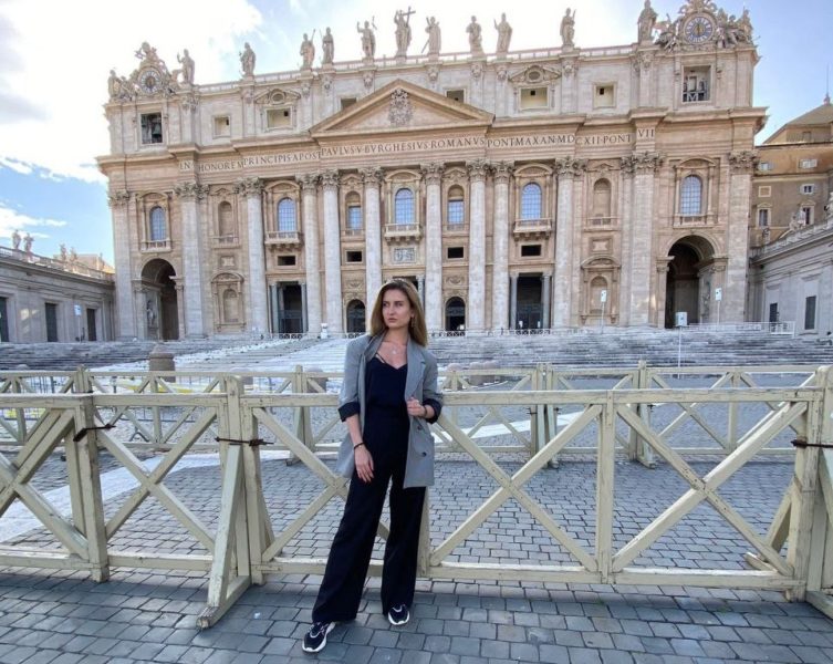 What to Wear in Rome in May? Is It a Good Time to Visit?