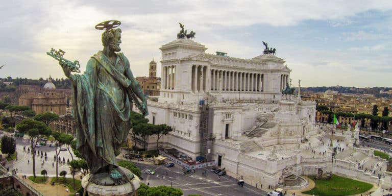 Piazza Venezia in Rome – All You Need to Know Before You Go